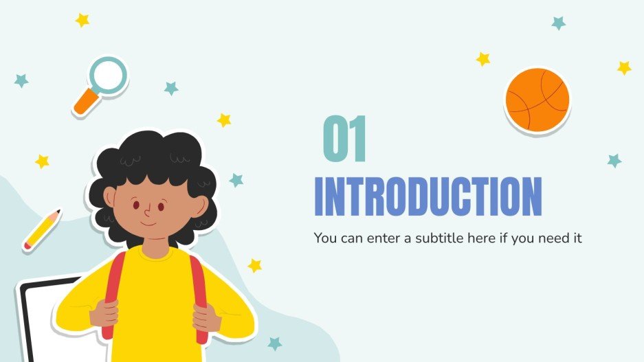 Let's Celebrate International Day of Education!