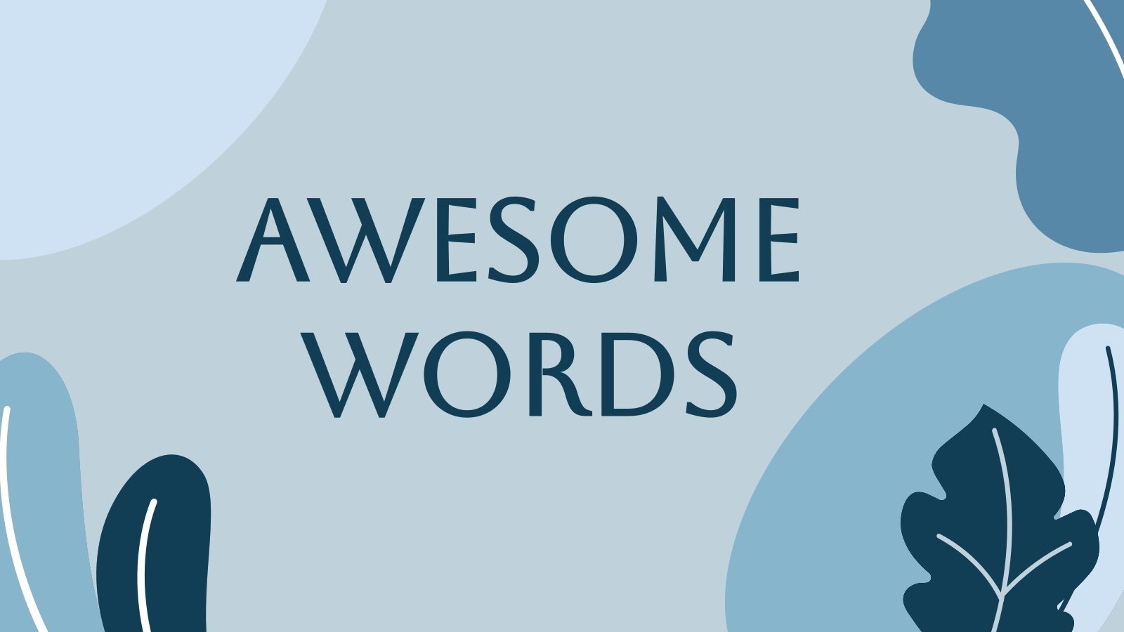 School Secretary CV | Google Slides & PowerPoint