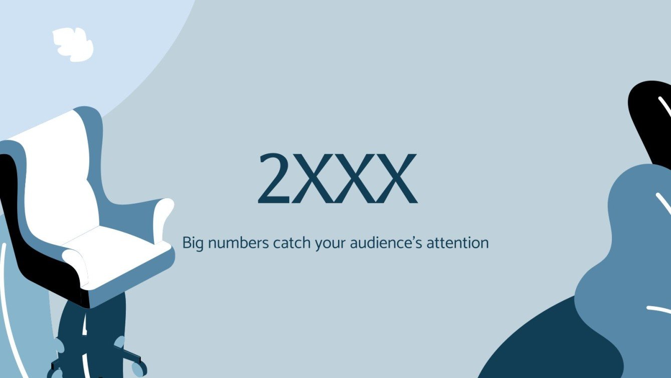 School Secretary CV | Google Slides & PowerPoint