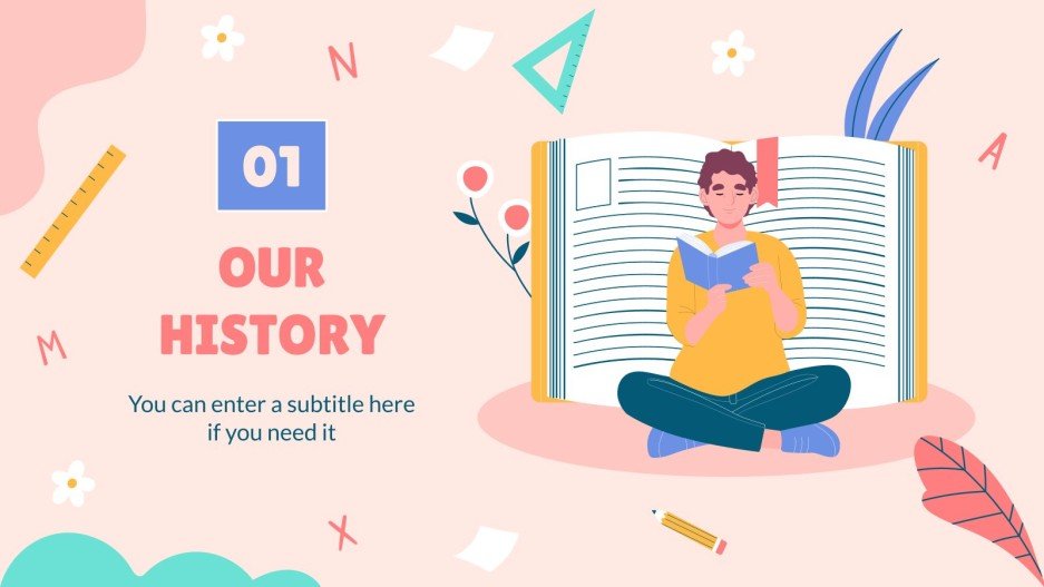 High School Activities for International Day of Education