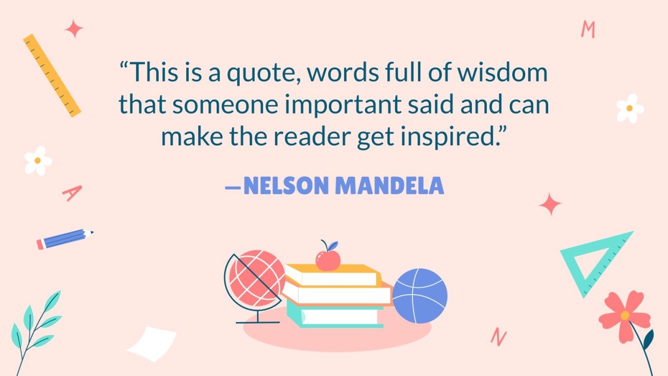 High School Activities for International Day of Education