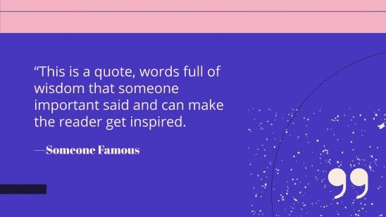 Library Week | Template for Google Slides and PowerPoint