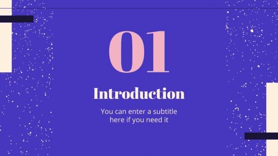 Library Week | Template for Google Slides and PowerPoint