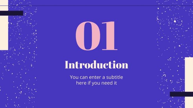 Library Week | Template for Google Slides and PowerPoint