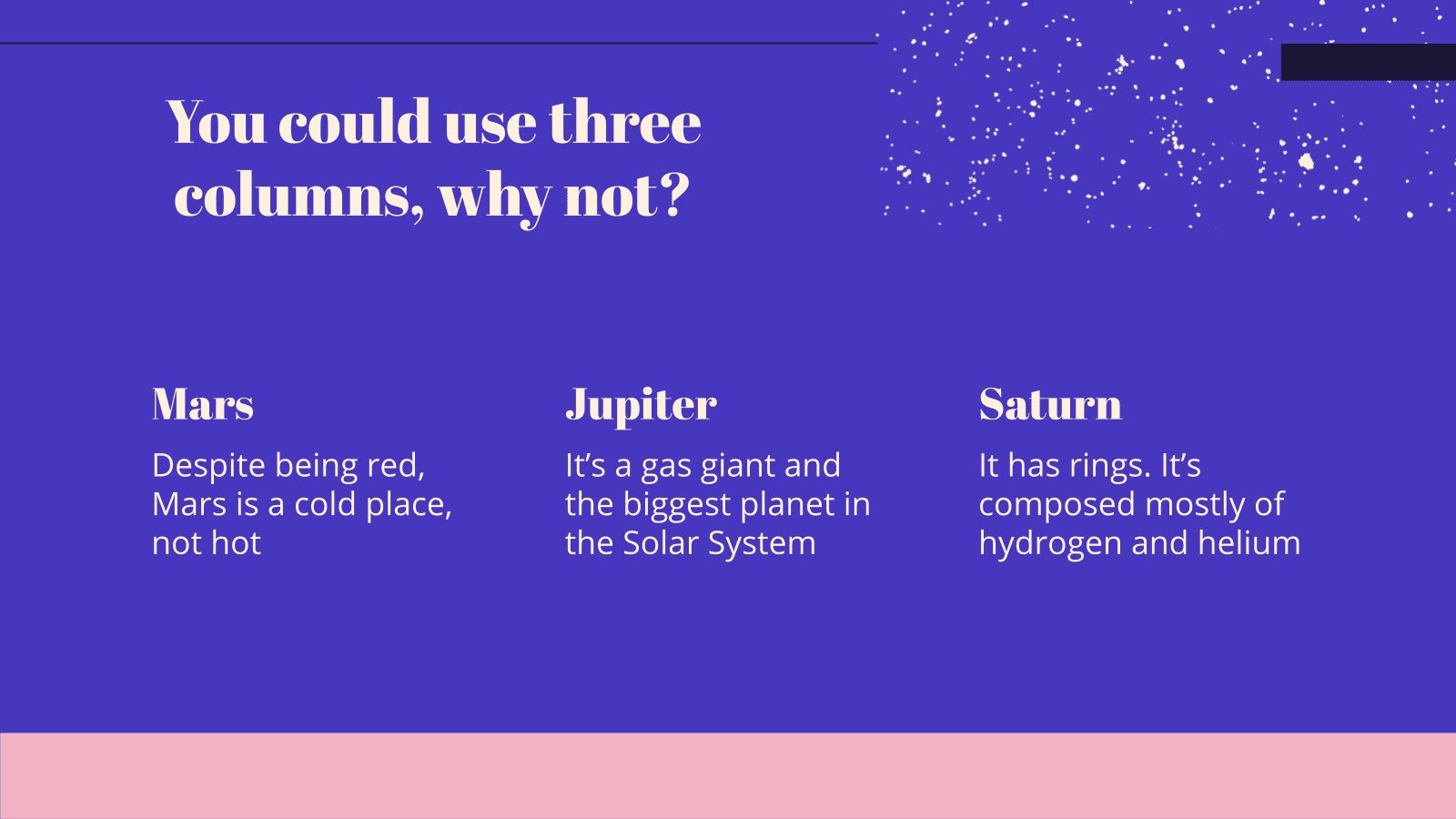 Library Week | Template for Google Slides and PowerPoint