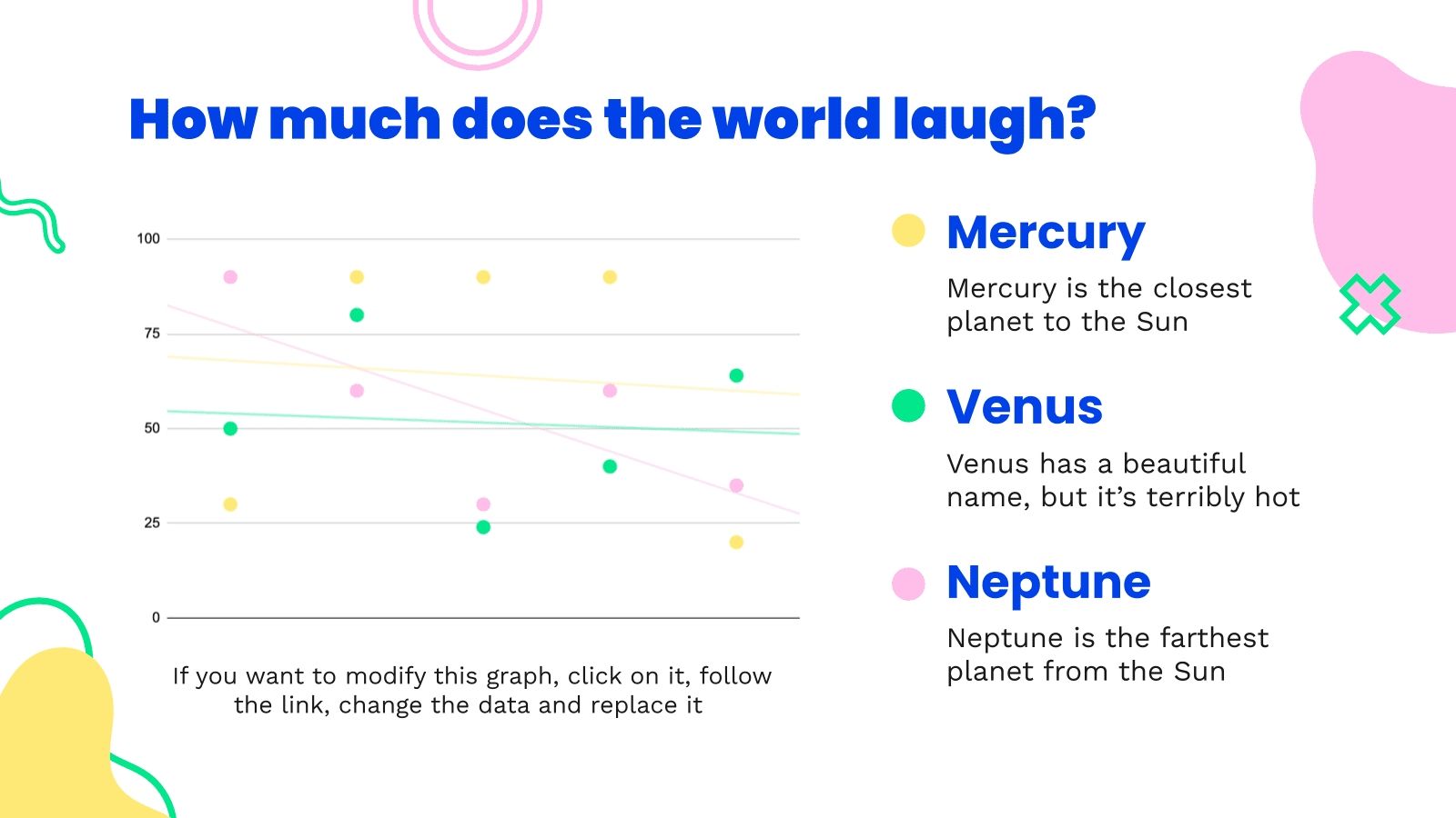 USA's National Humor Month | Google Slides & PowerPoint theme