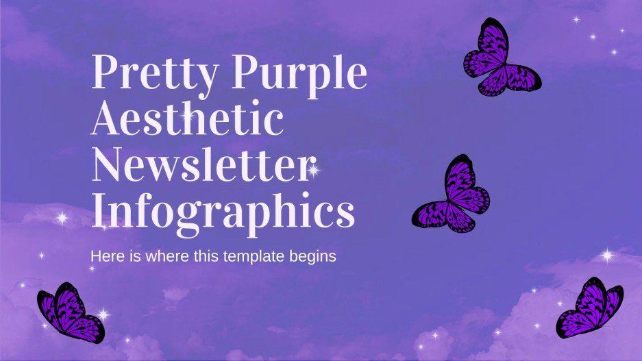 Bonitas plantillas para Google Slides y PowerPoint