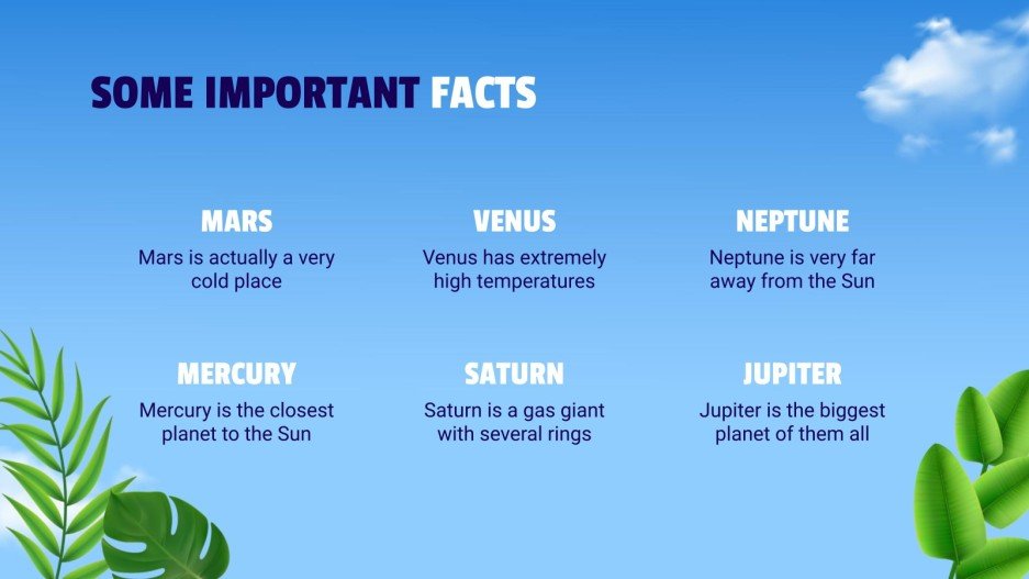 Environmental Science Subject for High School - Iguazu Falls