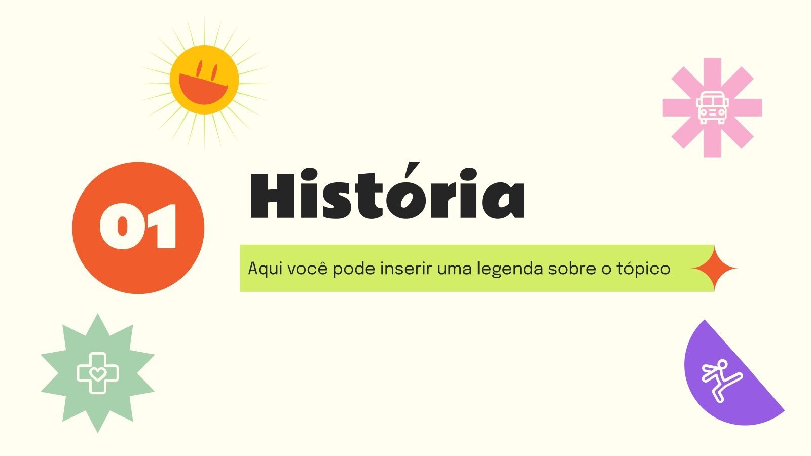 Apprendre les professions pour la maternelle | Google Slides