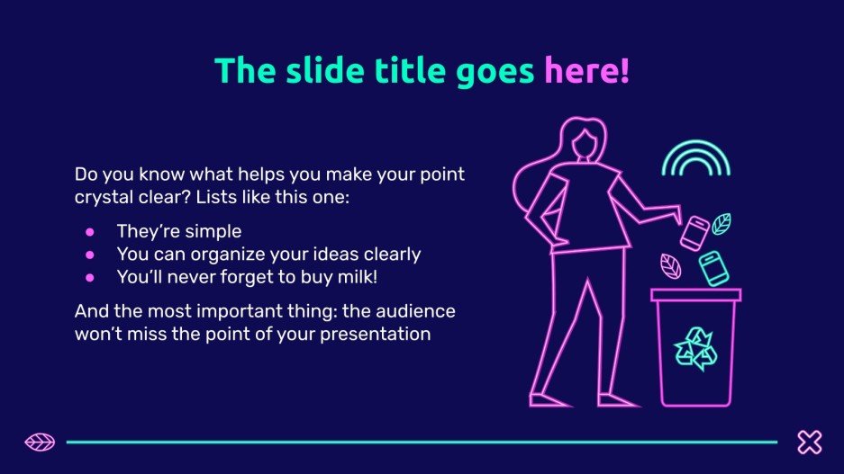 International Mobile Phone Recycling Day | Google Slides