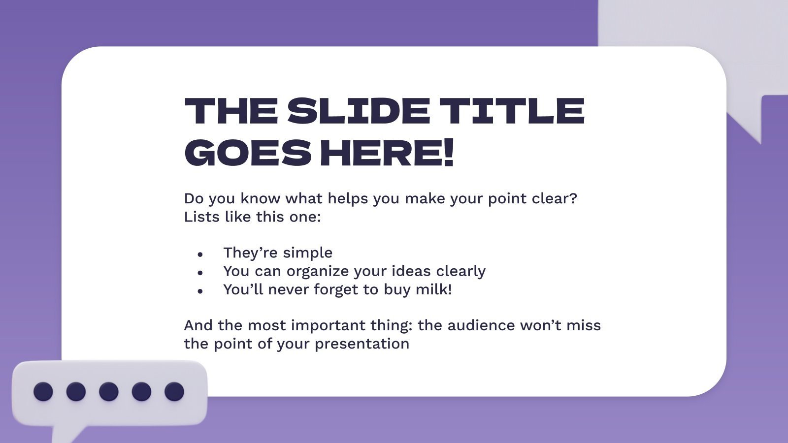 Happy Community Manager Appreciation Day! | Google Slides