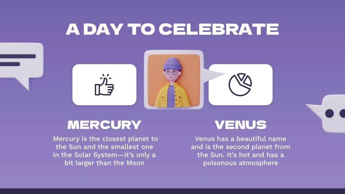 Happy Community Manager Appreciation Day! | Google Slides