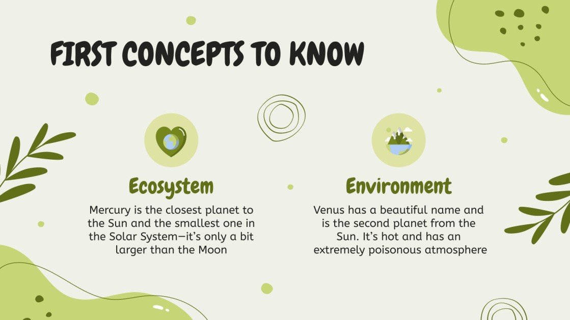 Awareness-raising Activities on Environmental Education Day