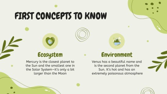 Awareness-raising Activities on Environmental Education Day