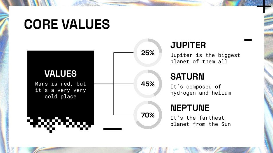 Campaign Against Gun Violence | Google Slides and PowerPoint