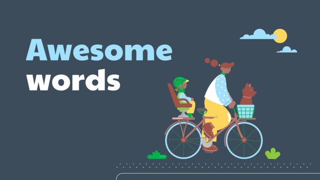 World Day for the Reduction of CO2 Emissions | Google Slides