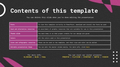 Acting Auditions Job Description | Google Slides & PPT