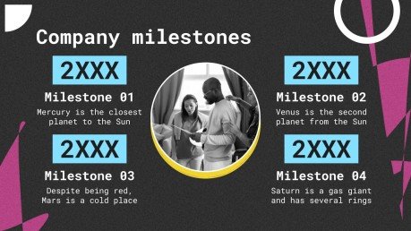 Acting Auditions Job Description | Google Slides & PPT