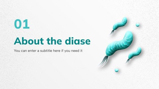 Helicobacter Pylori | Google Slides & PowerPoint