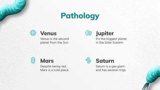 Helicobacter Pylori | Google Slides & PowerPoint