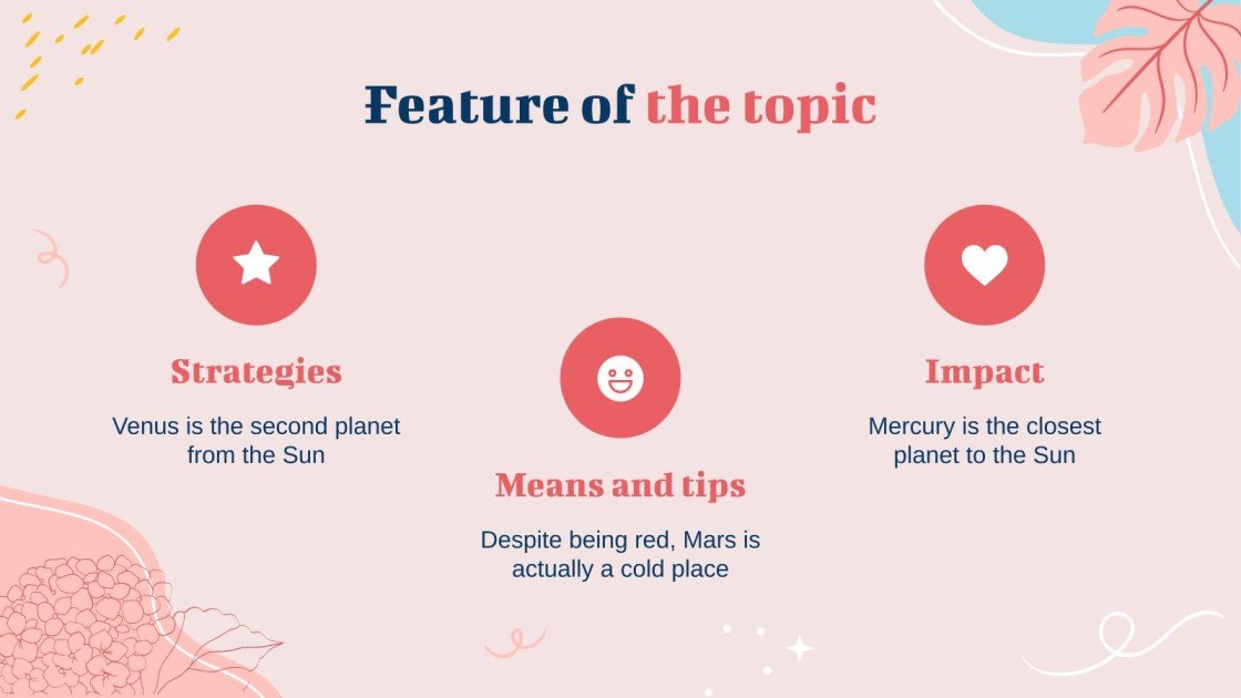 Developing Self-Confidence for Pre-K | Google Slides & PPT