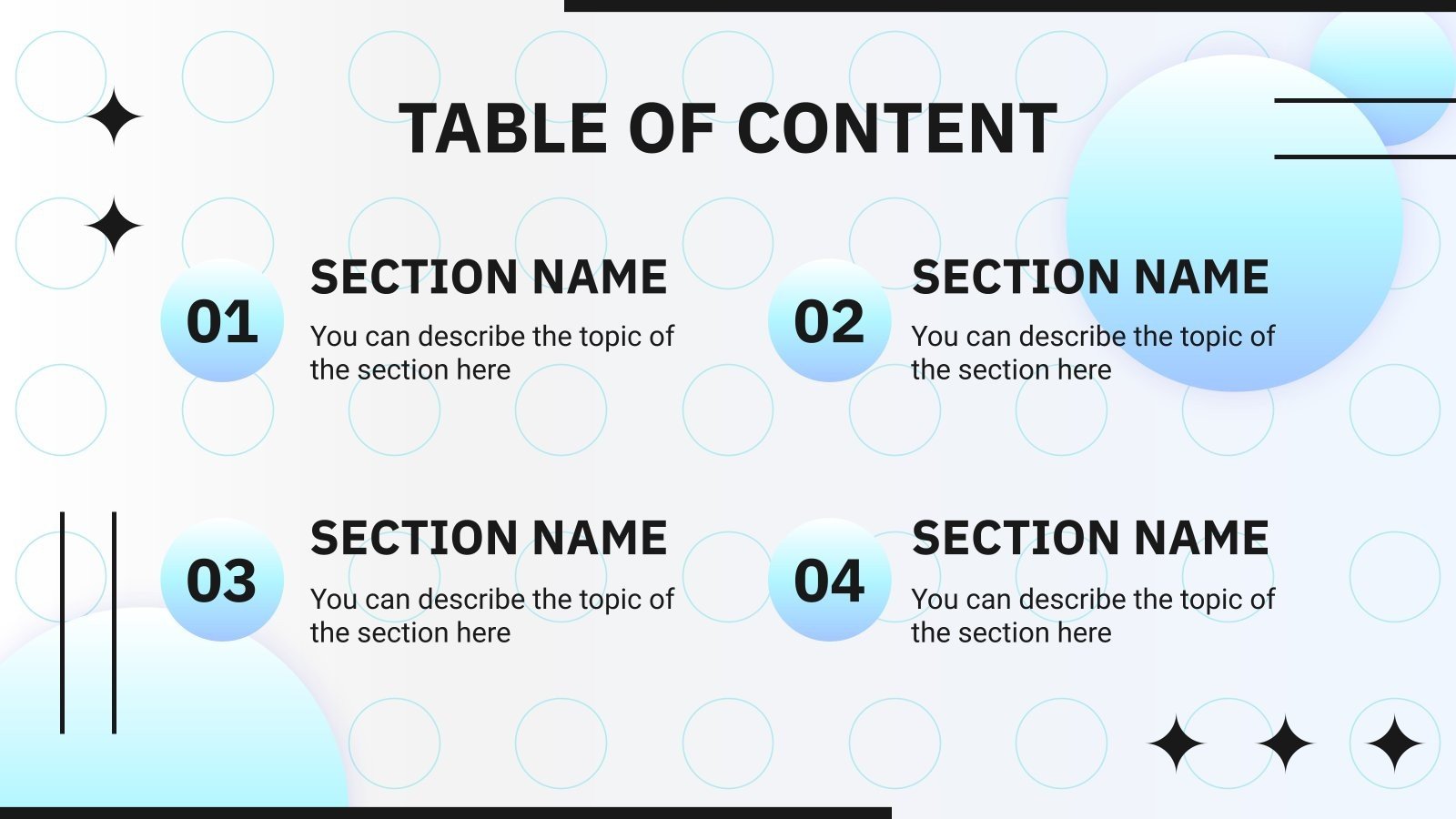 New Employee Induction | Google Slides & PowerPoint
