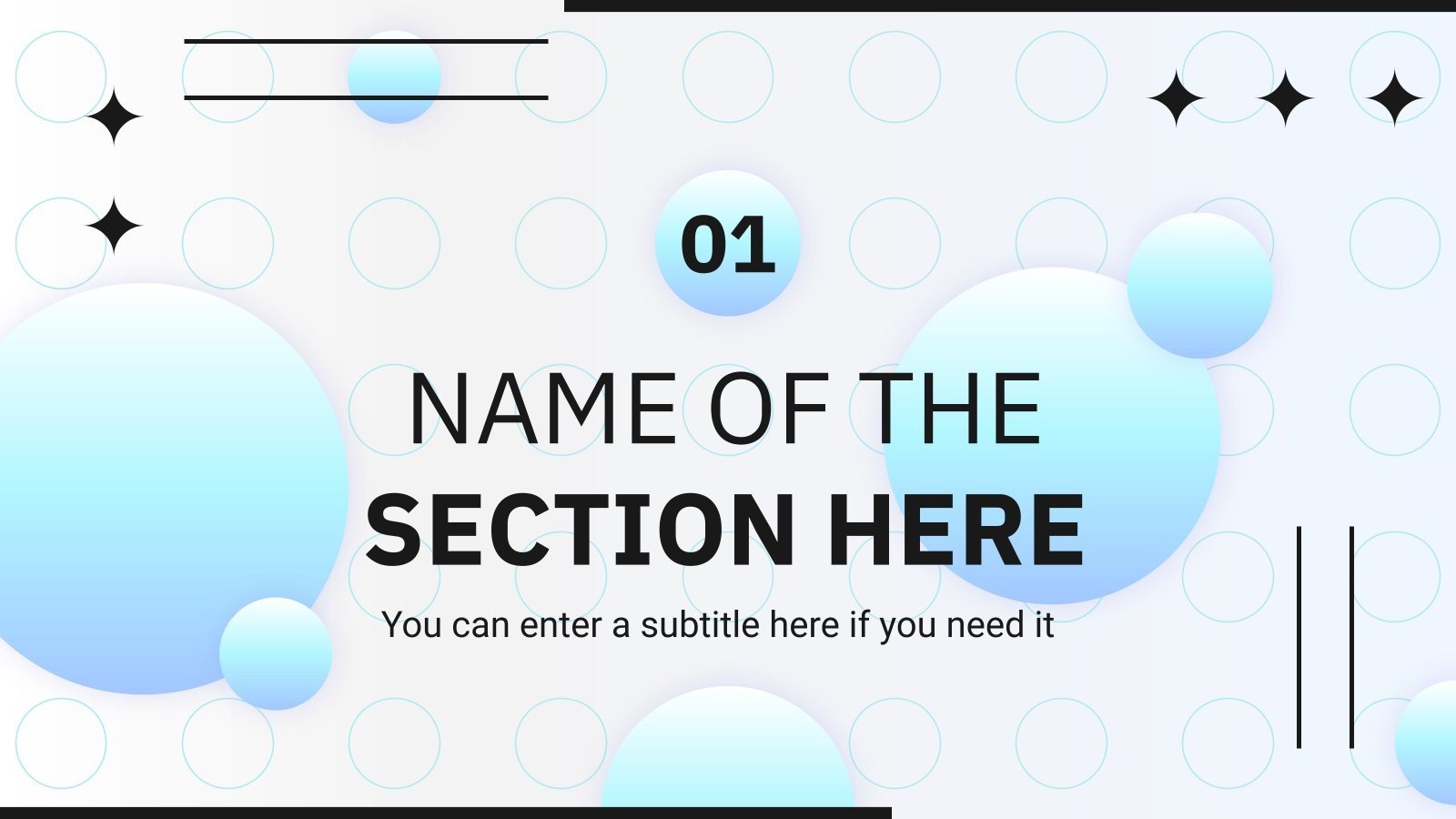New Employee Induction | Google Slides & PowerPoint
