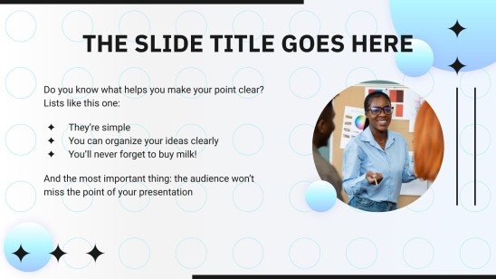 New Employee Induction | Google Slides & PowerPoint