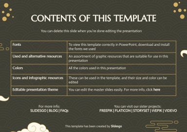 Chinese Zodiac Themed Printable Deck of Playing Cards