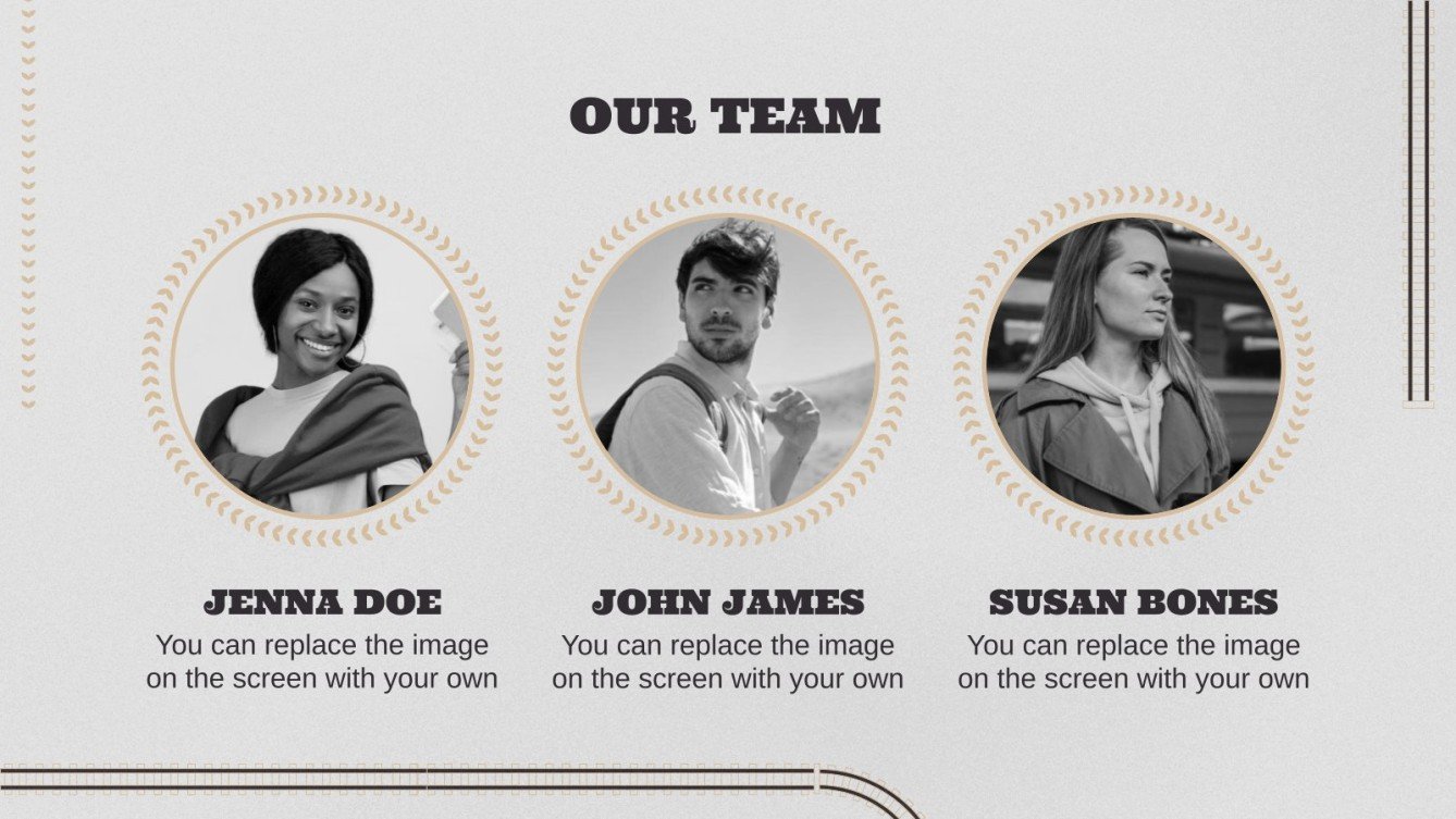 Transcontinental Railroad Pitch Deck | Google Slides & PPT