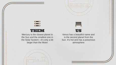 Transcontinental Railroad Pitch Deck | Google Slides & PPT