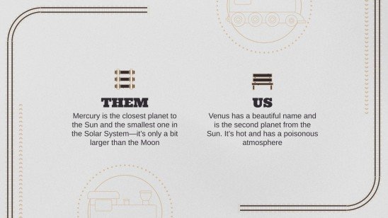 Transcontinental Railroad Pitch Deck | Google Slides & PPT