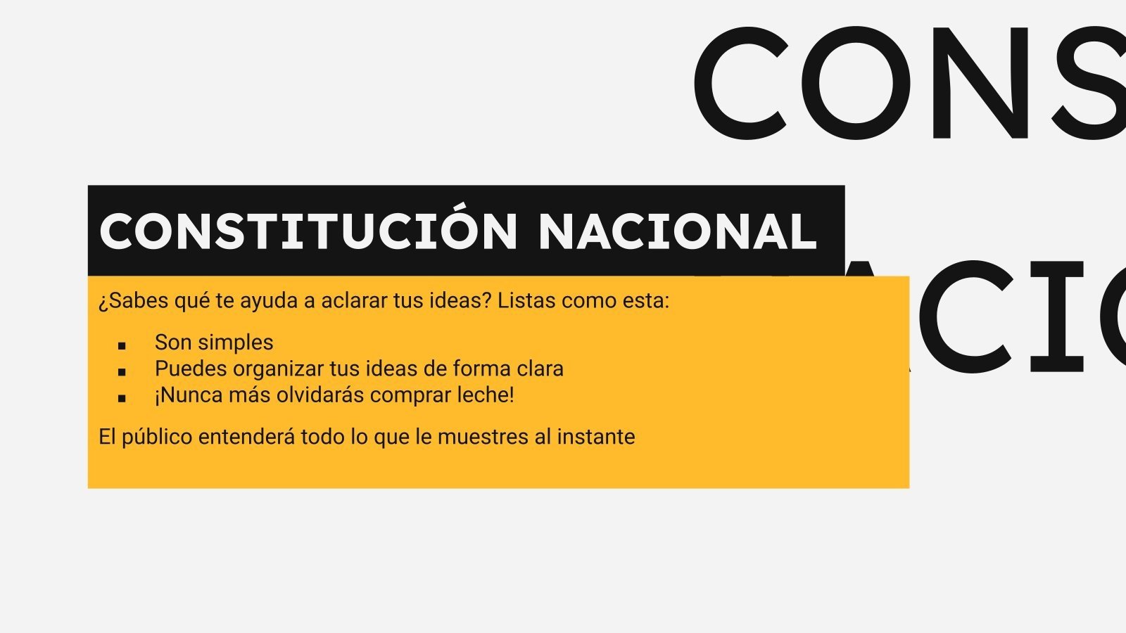 Colombian History Major Studies Theme with Timelines