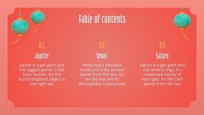 Middle School Activities to Celebrate Chinese New Year