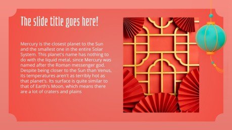 Middle School Activities to Celebrate Chinese New Year