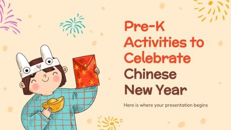 Free New Year Google Slides themes and PowerPoint templates