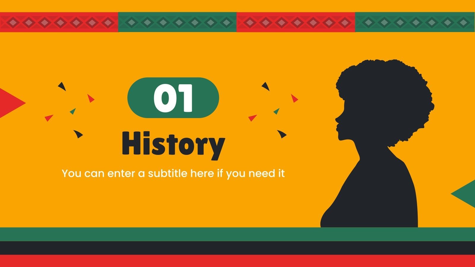 Black History Month Activities for Elementary