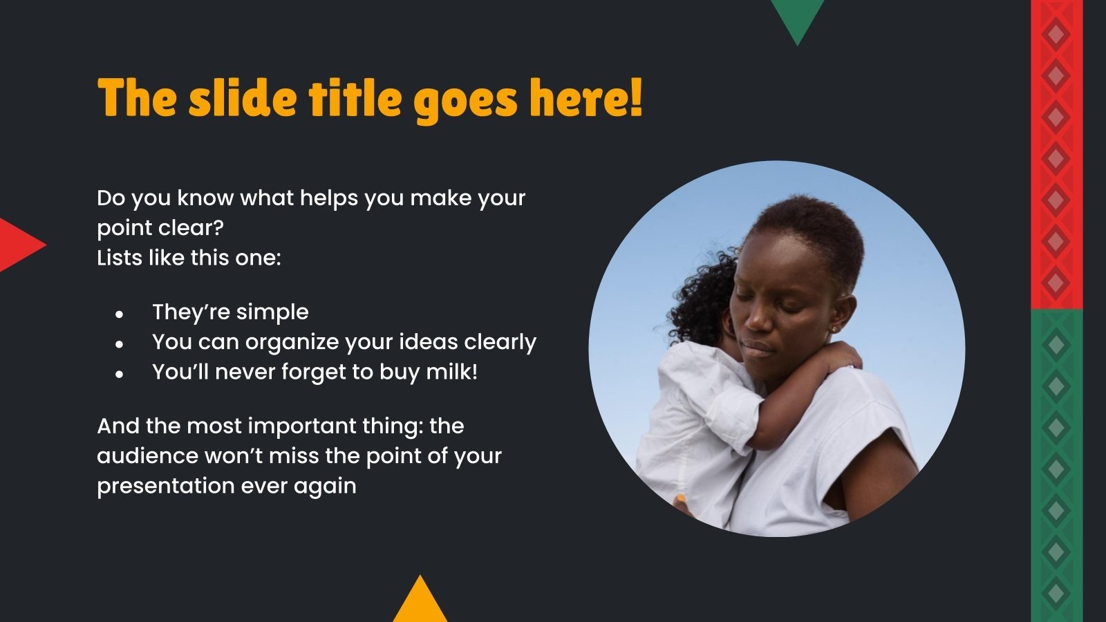 Black History Month Activities for Elementary