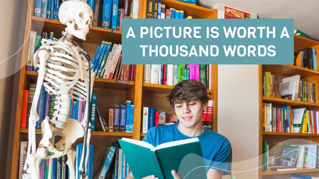 Science Project: Human Anatomy | Google Slides & PPT