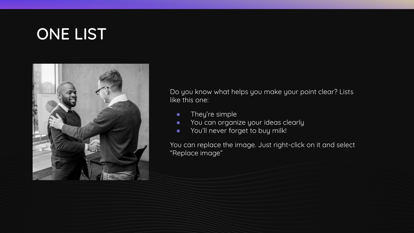 Business Etiquette Meeting | Google Slides & PPT
