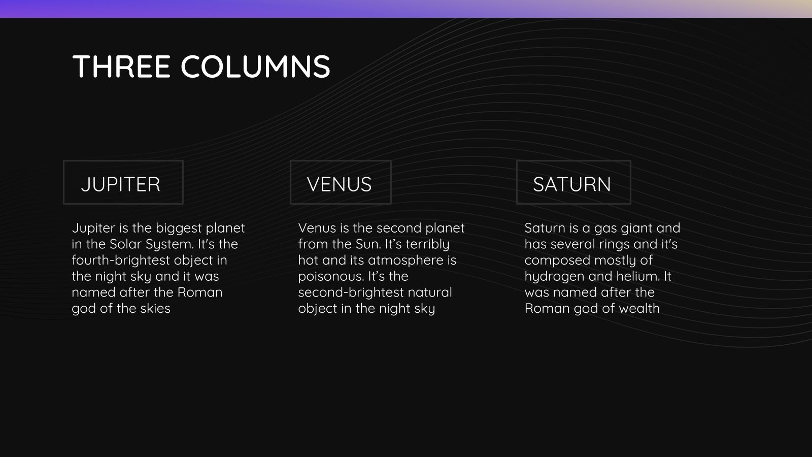 Business Etiquette Meeting | Google Slides & PPT