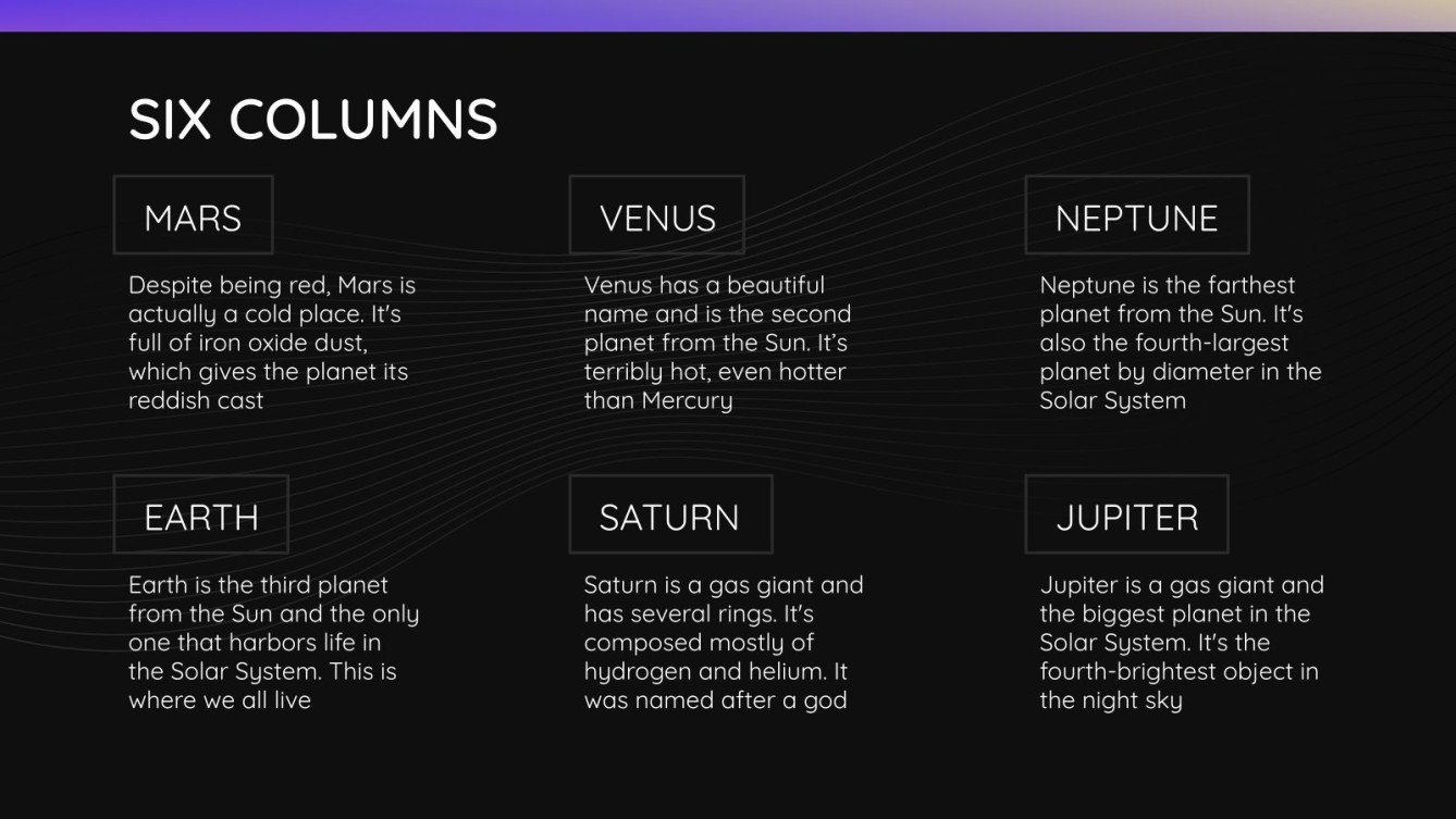 Business Etiquette Meeting | Google Slides & PPT