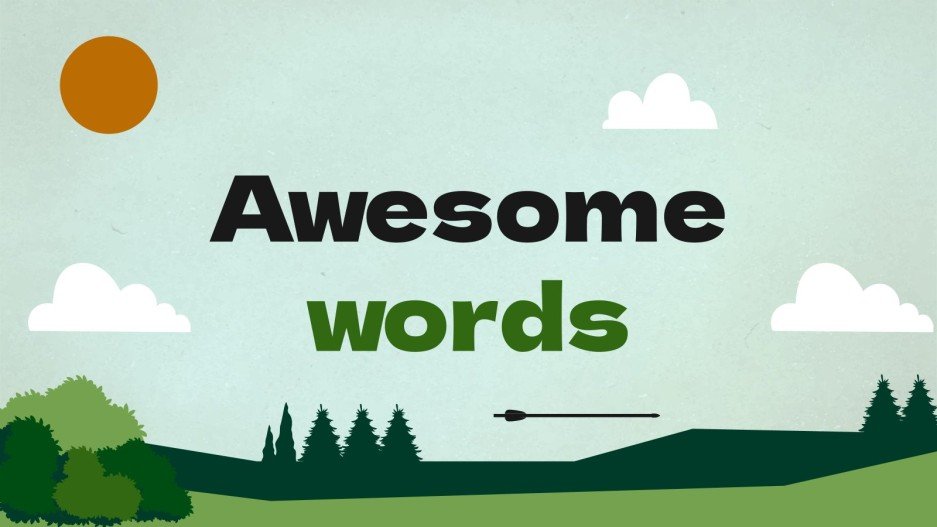 Bow and Arrow Hunting History Lesson | Google Slides