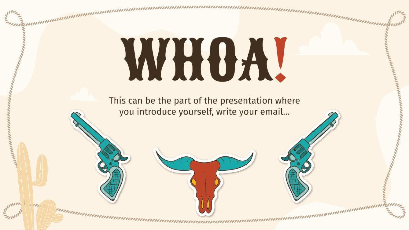 Let's Celebrate Texas Day! | Google Slides & PowerPoint