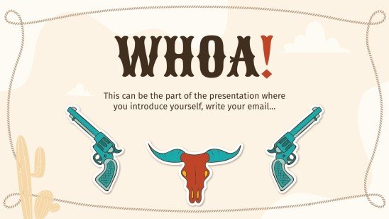 Let's Celebrate Texas Day! | Google Slides & PowerPoint