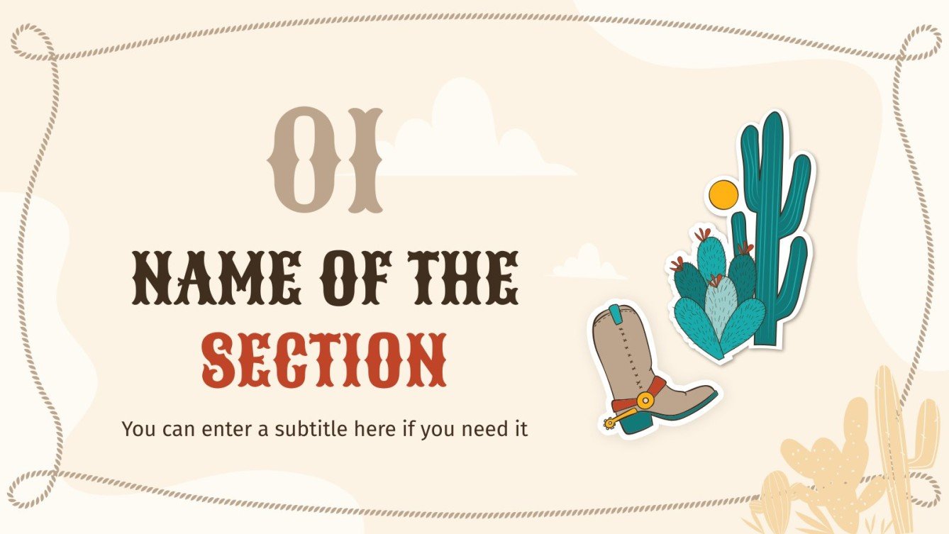 Let's Celebrate Texas Day! | Google Slides & PowerPoint