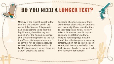 Let's Celebrate Texas Day! | Google Slides & PowerPoint