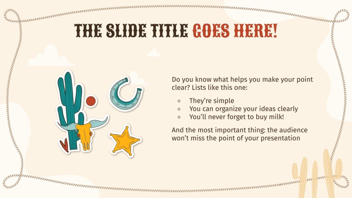 Let's Celebrate Texas Day! | Google Slides & PowerPoint