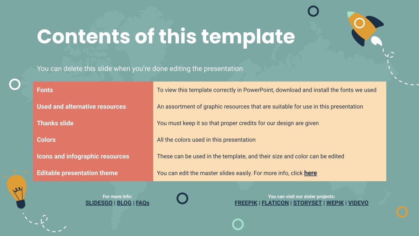 Braille Workshop | Google Slides & PowerPoint Template