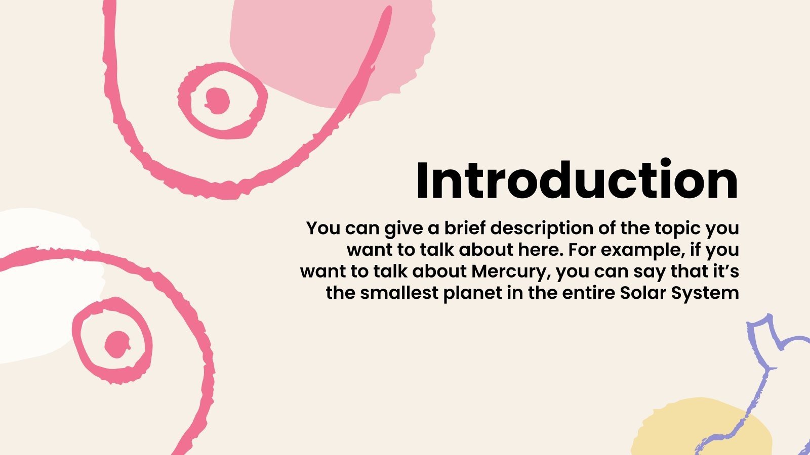 Oncology Case Report for World Cancer Day | Google Slides